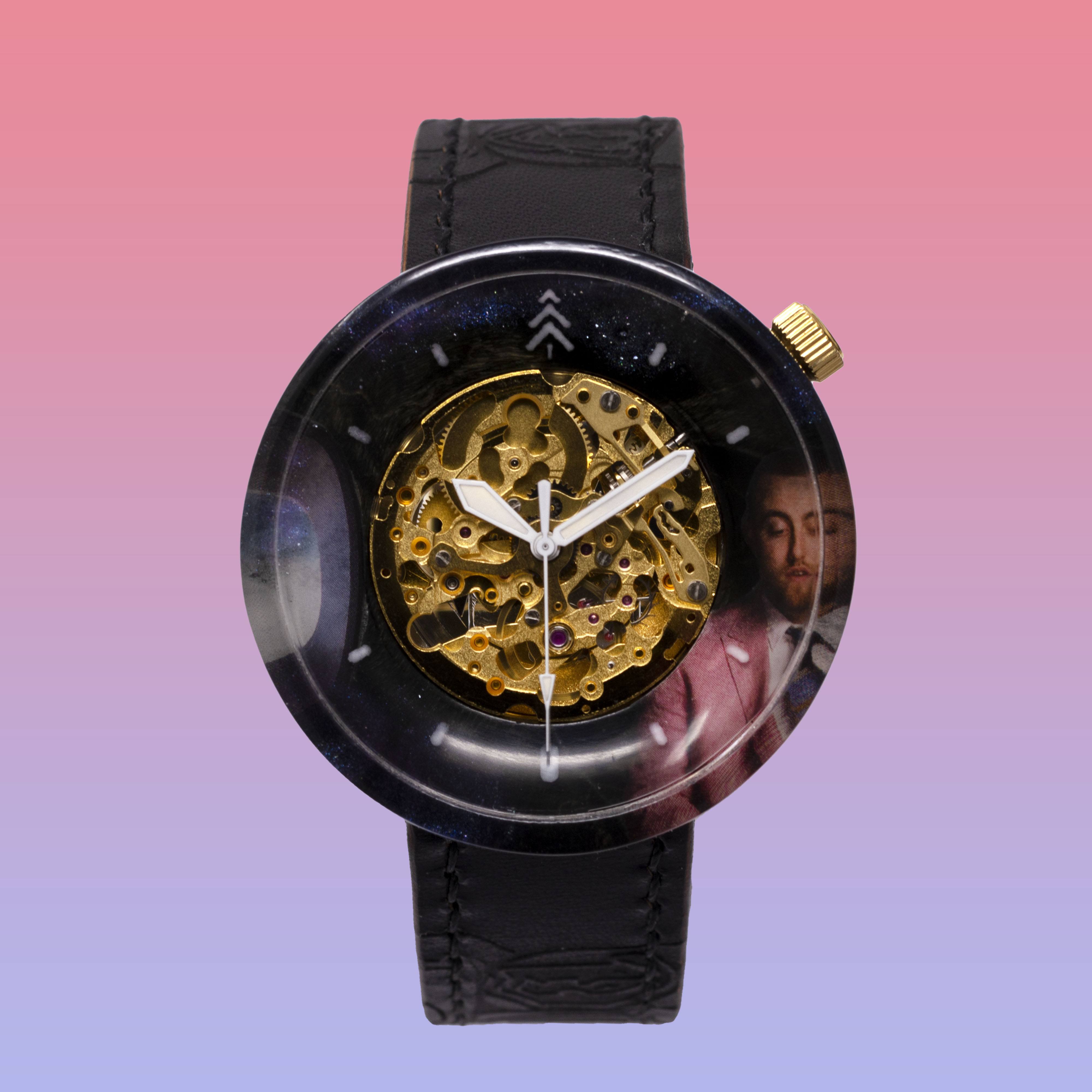 Memorial Gifts | Remember your loved one | Maker Watch Company