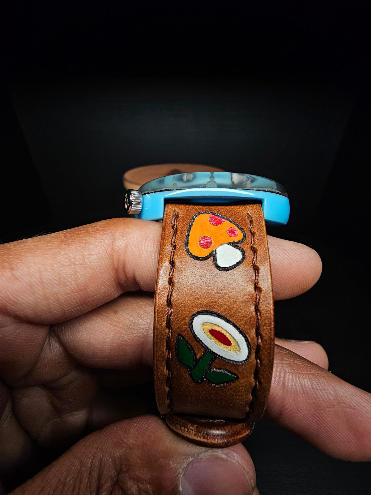 Maker Watch Company | Custom Watches, Wall Clocks & Leather Straps