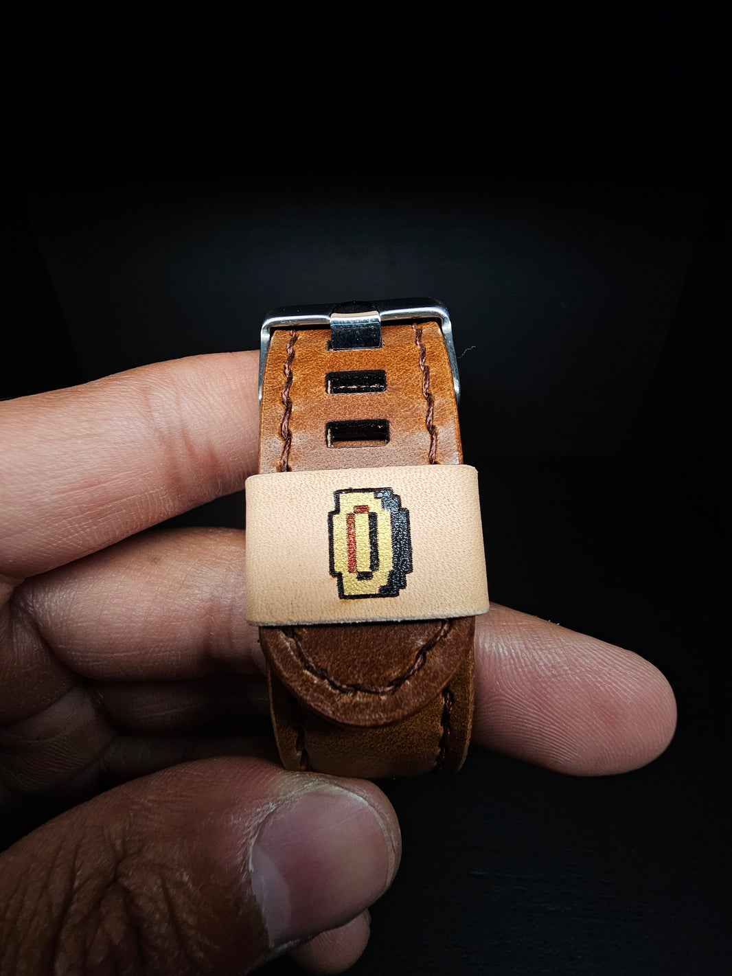 Maker Watch Company | Custom Watches, Wall Clocks & Leather Straps