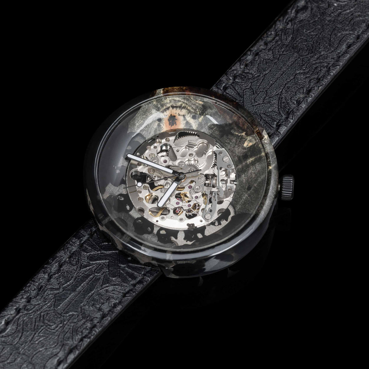 Maker Watch Company | Custom Watches, Wall Clocks & Leather Straps