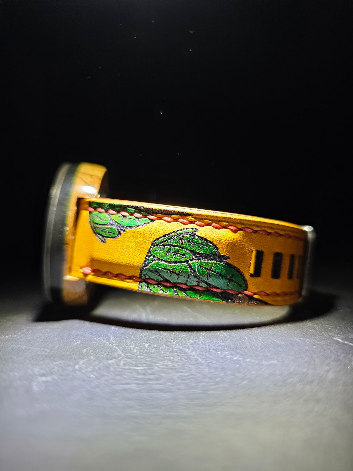 Solid Wood Watch - Maker Watch Company