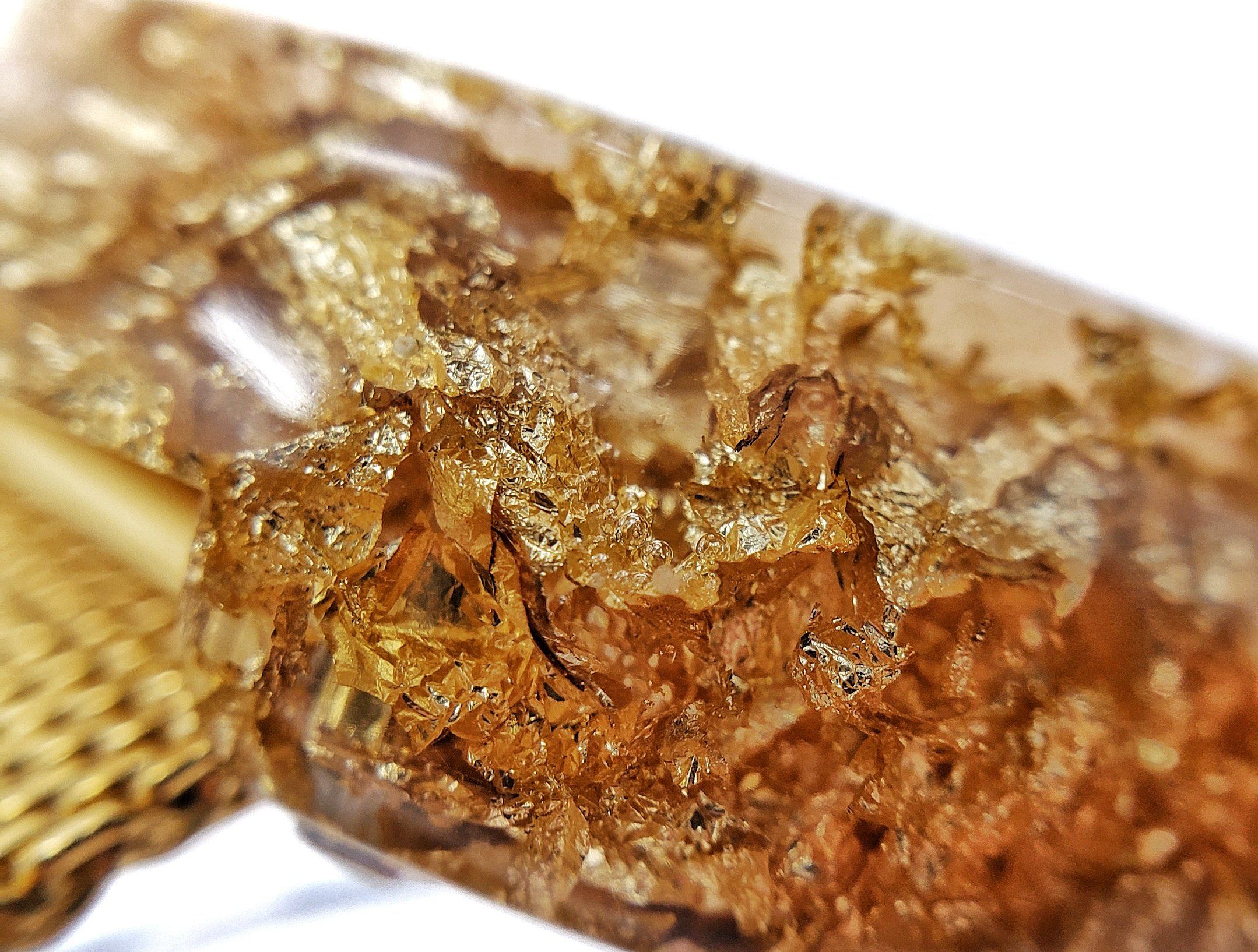 Gold Watch Case | The Goldmember by Maker Watch Co.®