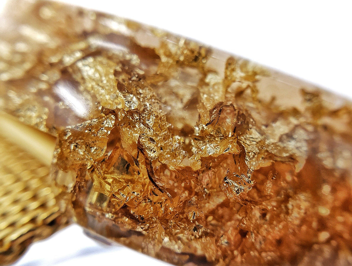 Gold Watch Case | The Goldmember by Maker Watch Co.®