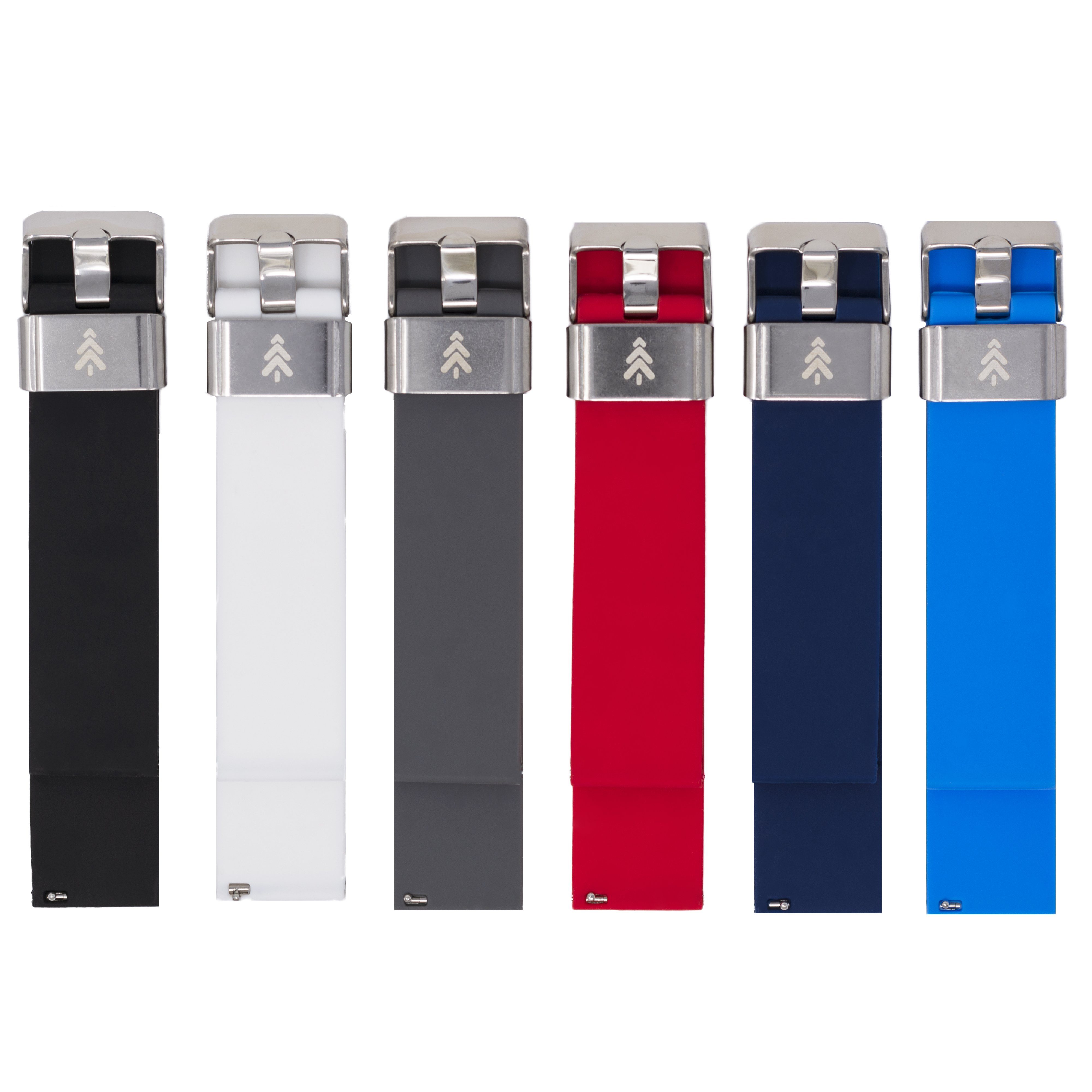 Black and Gold Resin Watch | Maker Watch Co.®