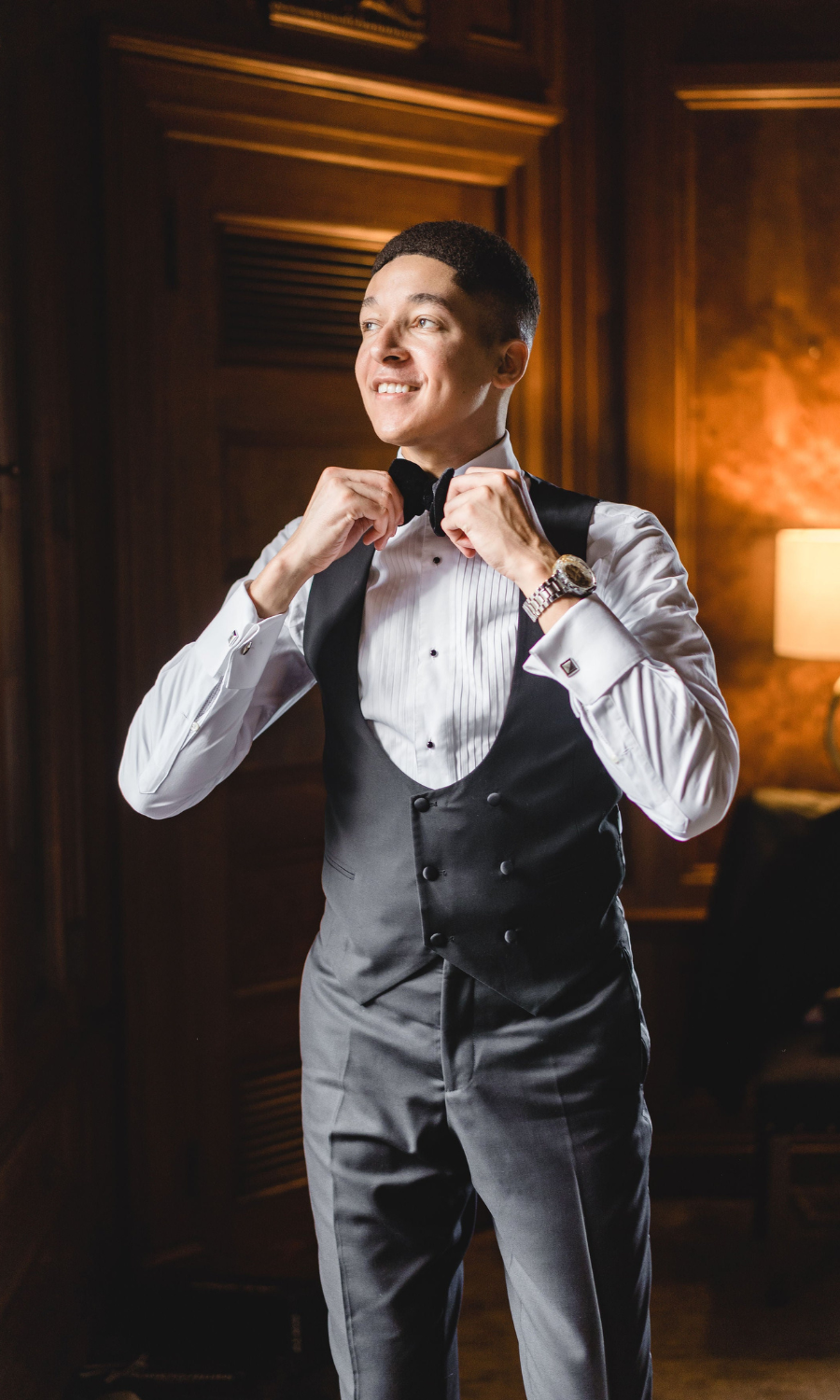 Design & Build Custom Automatic Watch | Handmade Wood & Resin Cases